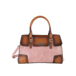 Harpa Henkeltasche 'LIORA' Damen Gr&ouml;&szlig;e One Size pink