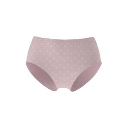 JOOP! Panty ' Sensation Fashion ' Damen Gr&ouml;&szlig;e XL rosa