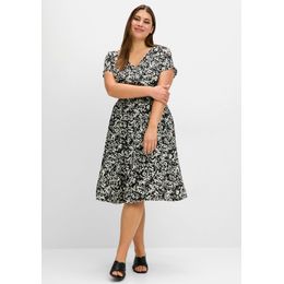 sheego Sommerkleid