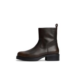 Tommy Jeans Boots male size 41 Dark brown