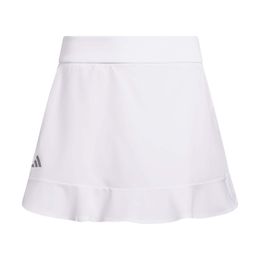 adidas Performance Sportrock 'GIRLS FRILL' M&auml;dchen Gr&ouml;&szlig;e 140 wei&szlig;