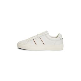 Tommy Hilfiger Sneaker 'New York' Herren Gr&ouml;&szlig;e 46 ecru