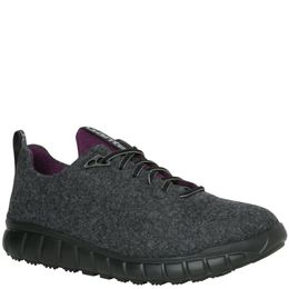 Ganter Schn&uuml;rschuh Damen Gr&ouml;&szlig;e 40 dunkelgrau Sommerschuhe