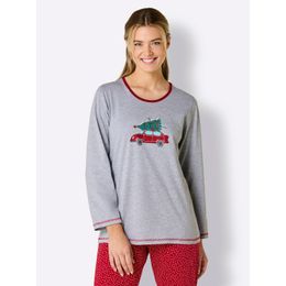 Comtessa Schlafanzugshirt