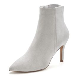 Lascana High-Heel-Stiefelette