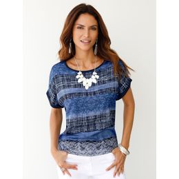 Kurzarmshirt