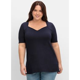 sheego T-Shirt