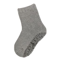 Sterntaler Socken Jungen Gr&ouml;&szlig;e 17/18 greige