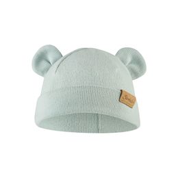 Sterntaler Beanie boy size 41 Green