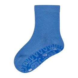 Sterntaler Socken 'Fli Fli' Jungen Gr&ouml;&szlig;e 26 blau