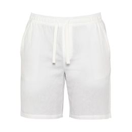 Schott NYC Hose Herren Gr&ouml;&szlig;e 42 wei&szlig;