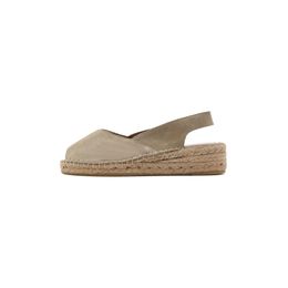 Derimod Sandals female size 37 Sand