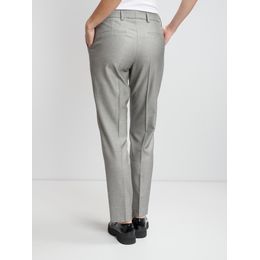 W. Wegener Trachtenhose 'Elena 8685' Damen Gr&ouml;&szlig;e 42 grau