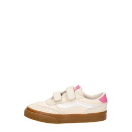 VANS Sneakers 'Brooklyn' girl size 19 Beige