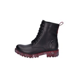 Josef Seibel Stiefel Marta 16 Damen Gr&ouml;&szlig;e 41 schwarz