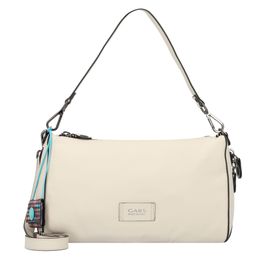 Gabs Schultertasche Damen Gr&ouml;&szlig;e One Size t&uuml;rkis / schwarz / wei&szlig;