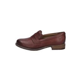 Josef Seibel Slipper 'Sienna 96' Damen Gr&ouml;&szlig;e 43 rot Sommerschuhe
