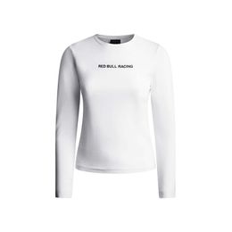 Red Bull Racing X Pepe Jeans T-Shirt Damen Gr&ouml;&szlig;e S schwarz / wei&szlig;