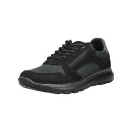 IMac Sneaker Herren Gr&ouml;&szlig;e 45 dunkelgrau / schwarz
