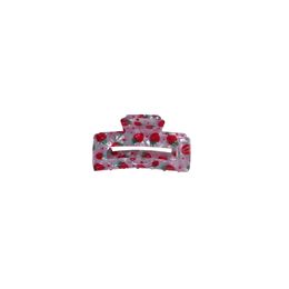 Good to Blue Hair Jewelry 'Haarklammer Fruit' female size One size Red