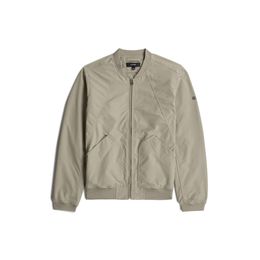 G-star Jacket - 'Unpadded Bomber Jacket' Herren Gr&ouml;&szlig;e S grau Sommerjacke