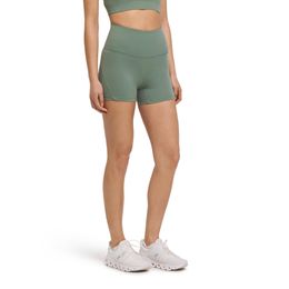 Falke Strumpfhose Damen Gr&ouml;&szlig;e XS jade