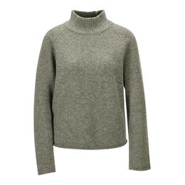 Madeleine Mode Madeleine Pullover Damen Gr&ouml;&szlig;e XS/S graphit