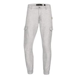 INDICODE Jeans Hose 'Booth' Herren Gr&ouml;&szlig;e 33 grau