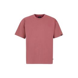 Protest Shirt 'PRTMATTEO' Herren Gr&ouml;&szlig;e L orange
