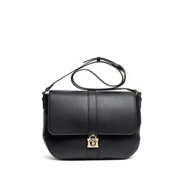 U.S. Polo Assn. Umh&auml;ngetasche Damen Gr&ouml;&szlig;e One Size schwarz