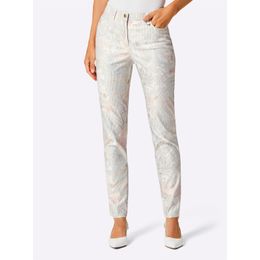 CREATION L PREMIUM 5-Pocket-Jeans