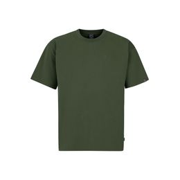Protest Shirt 'PRTMATTEO' Herren Gr&ouml;&szlig;e XXL dunkelgr&uuml;n