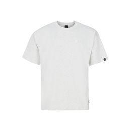 Protest Shirt 'PRTMATTEO' male size XXXL Light grey