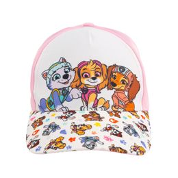 PAW PATROL Hut 'Skye, Liberty & Everest' Gr&ouml;&szlig;e 36/47 bunt
