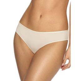 Viania Slip 'Carola' Damen Gr&ouml;&szlig;e M creme