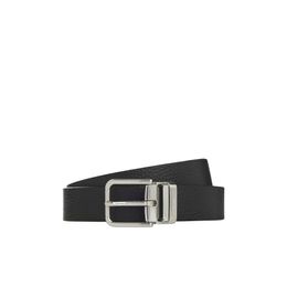 BOSS G&uuml;rtel 'Onavi' Herren Gr&ouml;&szlig;e 80/105 schwarz
