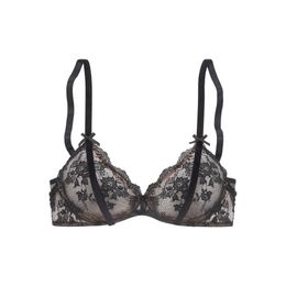 Lascana BH Damen Gr&ouml;&szlig;e 100 schwarz