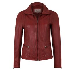 7eleven Jacke Damen Gr&ouml;&szlig;e M feuerrot Sommerjacke