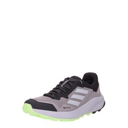 adidas terrex Flats 'Trail Rider' female size 40.5/41 Purple / Black / Silver