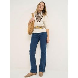 Camomilla Italia Jeans 'CINDY' Damen Gr&ouml;&szlig;e 37/38 blue denim