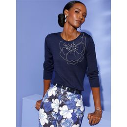 Feinstrickpullover