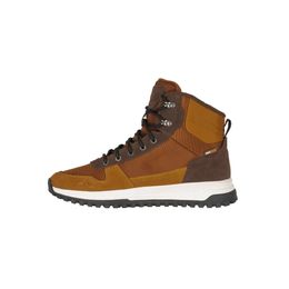 Westfjord Boots Herren Gr&ouml;&szlig;e 44 braun