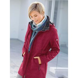 Softshelljacke