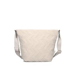 ZWEI Shopper 'CLEO CL90' female size One size Cream