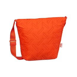 Zwei Shopper 'Cleo CL90 FS25' female size One size Orange