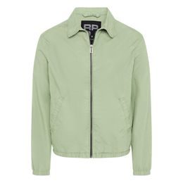 Redpoint Jacke Herren Gr&ouml;&szlig;e XXL pastellgr&uuml;n Sommerjacke