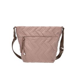 ZWEI Shopper 'CLEO CL90' Damen Gr&ouml;&szlig;e One Size karamell