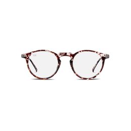 TWIG Concept Milano Glasses 'Watson BlueLight' male size One size mottled grey