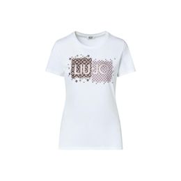 Liu Jo Shirt female size M White