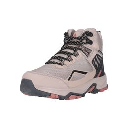 Whistler Boots 'Farburnt' female size 39 Grey / Black